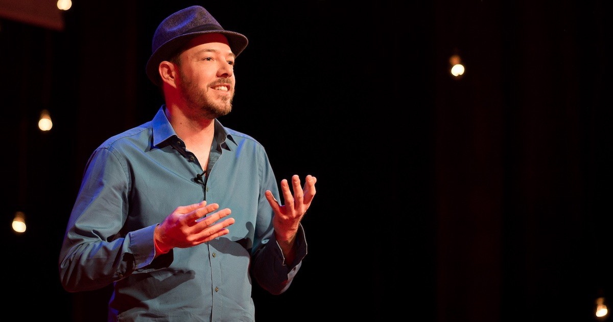 Manuel Wolff - Comedian - Manuel Wolff